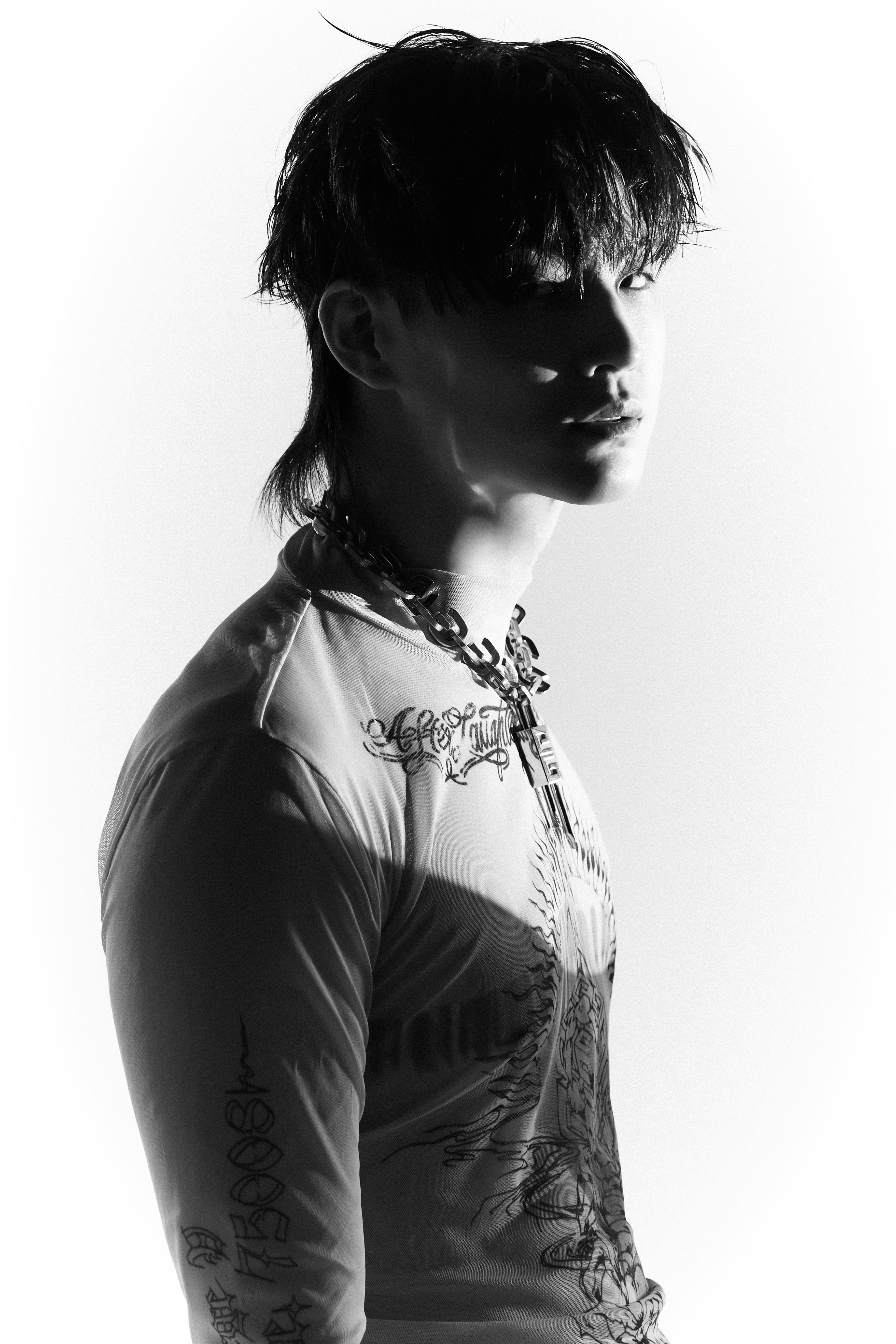 K-pop Star Jay B Talks Solo Career, GOT7, and Mental Health