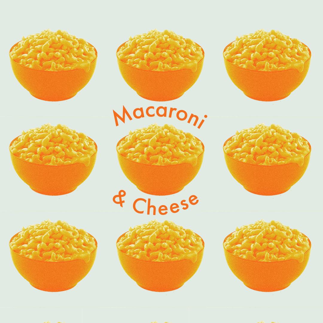 These 16 Classic Kid Foods Have *Some* Vitamins