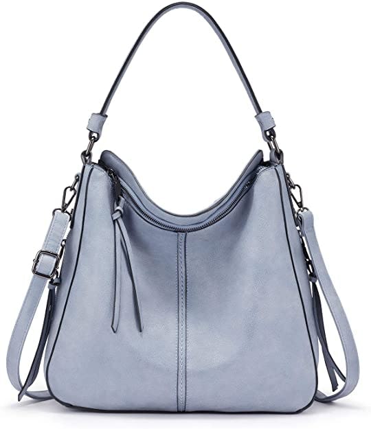 The 10 Best Lightweight Handbags