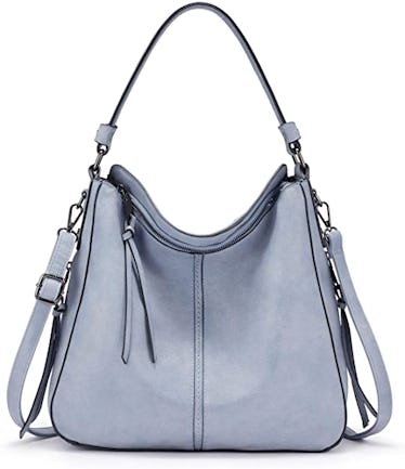 The 10 Best Lightweight Handbags
