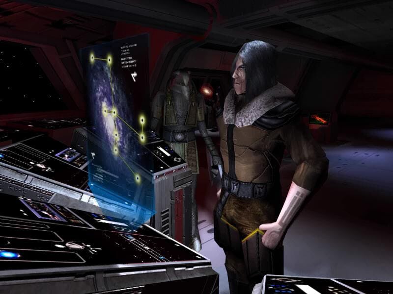 'Mandalorian' Season 3 could introduce a galactic bad boy from Star ...