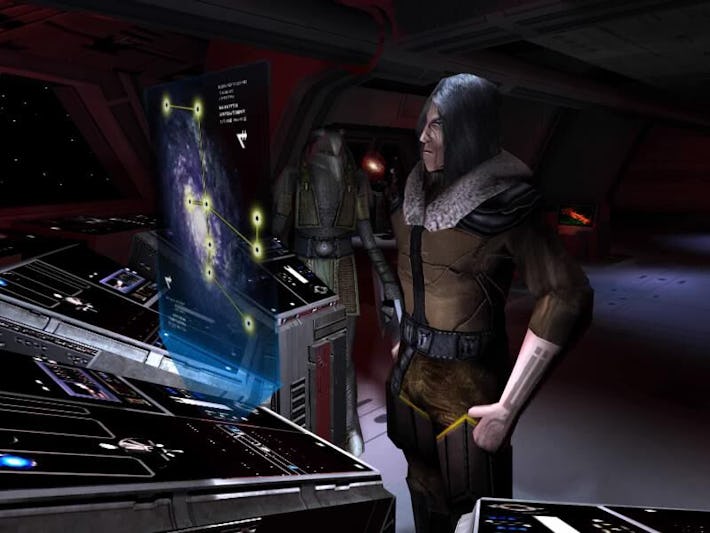 'Mandalorian' Season 3 could introduce a galactic bad boy from Star ...