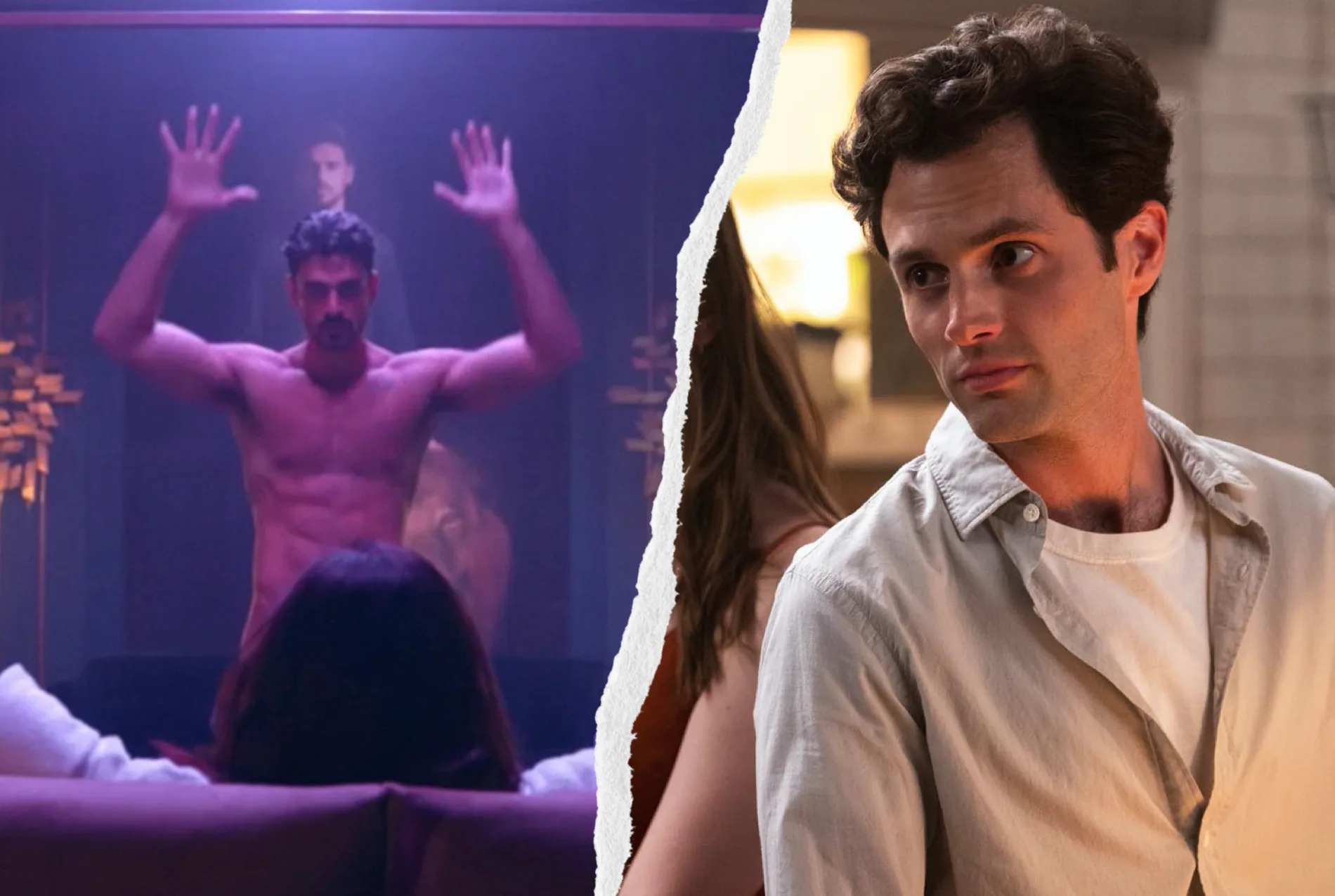The ‘365 Days’ Movies & Books Are Problematic — So Why Do They Still ...