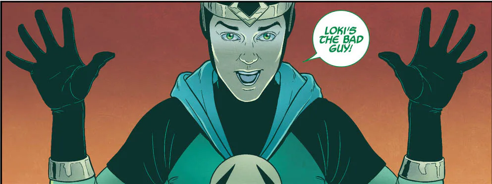 41 ‘Loki’ leaks reveal chaos and Kang ahead for the new Marvel series