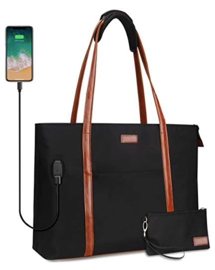 The 10 Best Lightweight Handbags