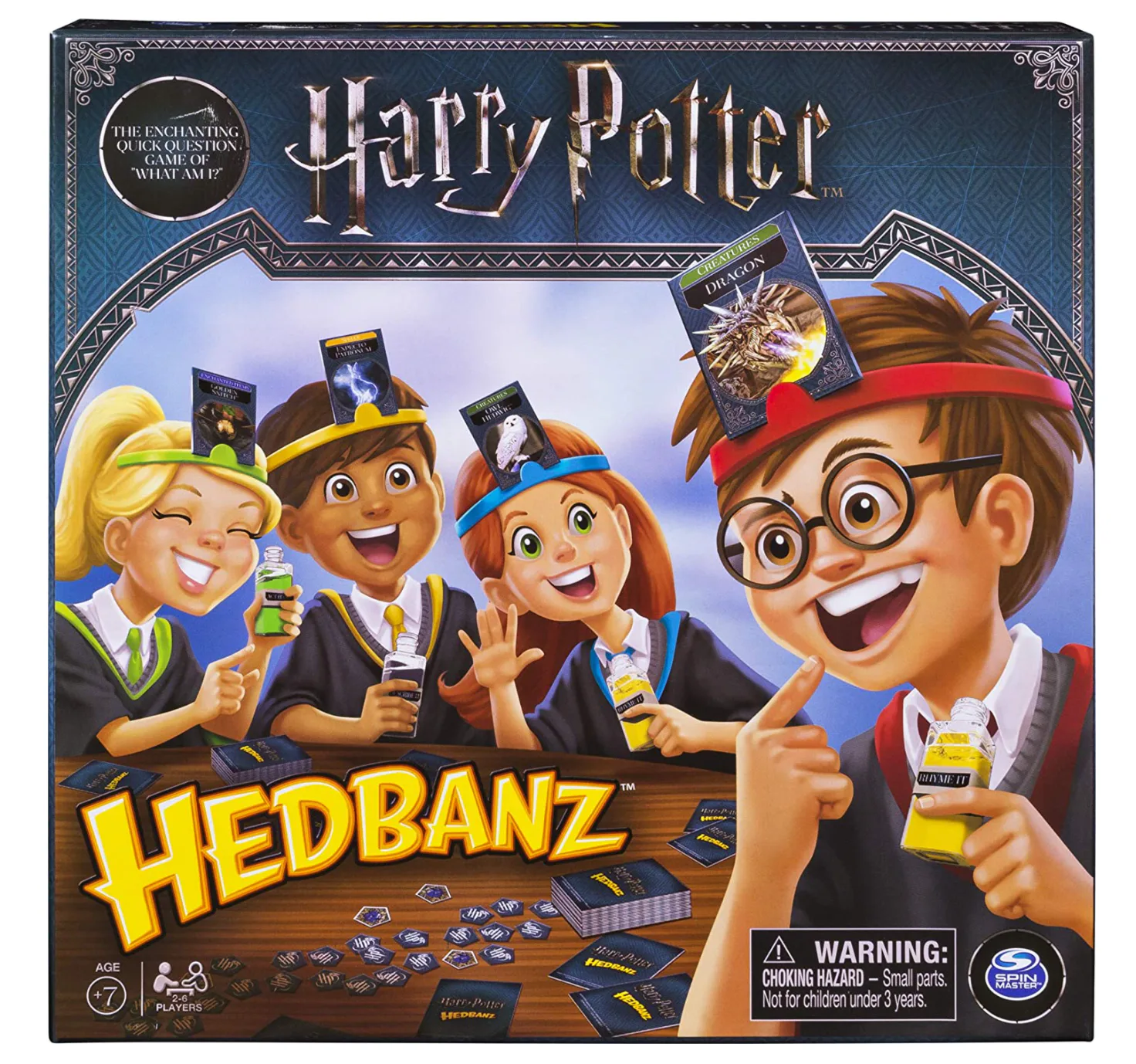 15 Best Harry Potter Toys & Games For Kids Of All Ages