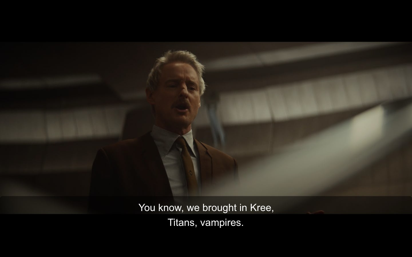 'Loki' Episode 4 Easter eggs: "Vampires" sets up a major Phase 4 movie