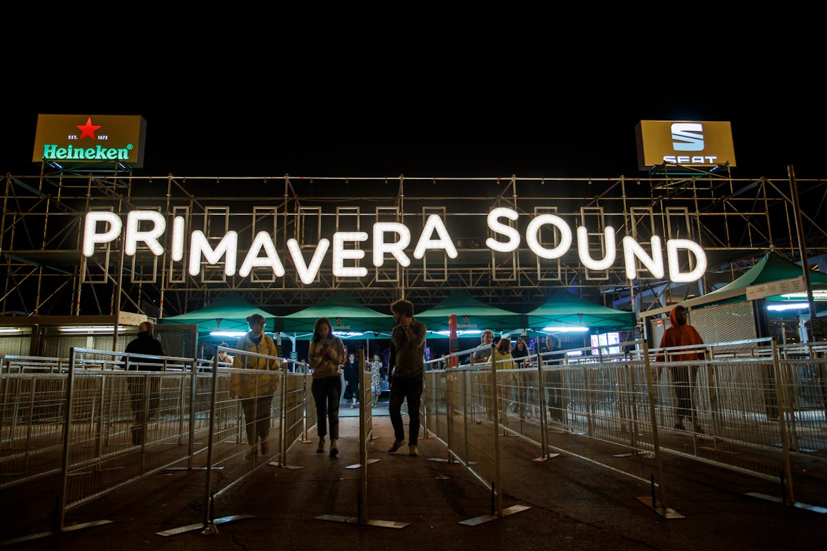 Primavera Sound Los Angeles 2022: Lineup, Dates, How To Buy Tickets