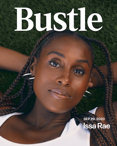 Bustle Original Photography