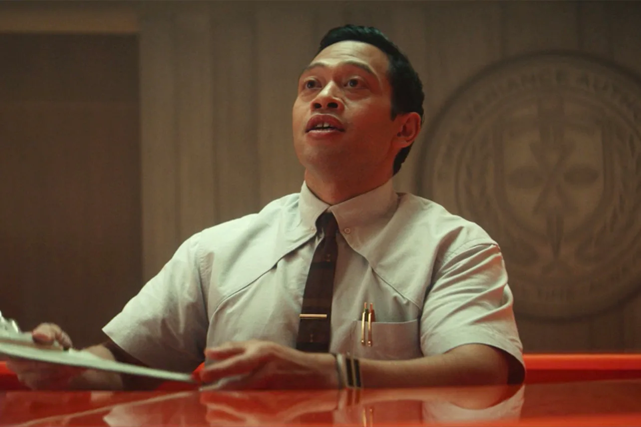 'Loki' Episode 4 theories: 5 characters who could be running the TVA