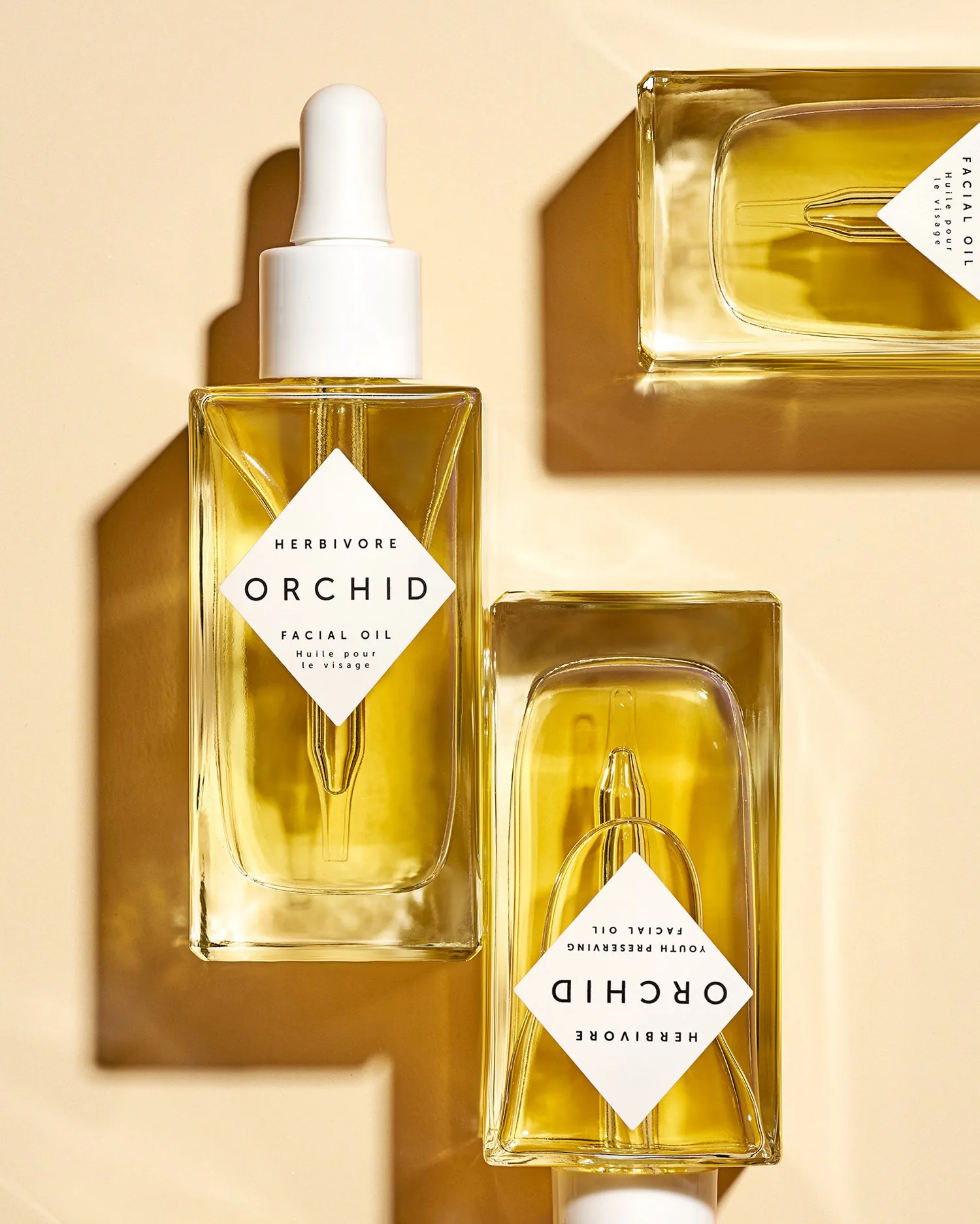 Orchids In Skin Care Are A Moisturizing MVP