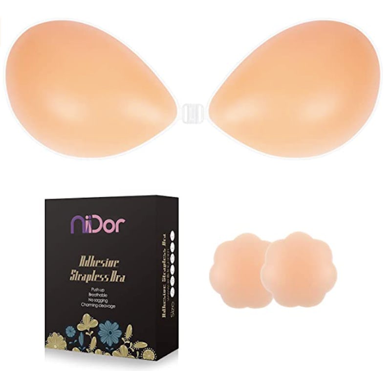 The 13 Best Bras For Plunging Necklines In 2022