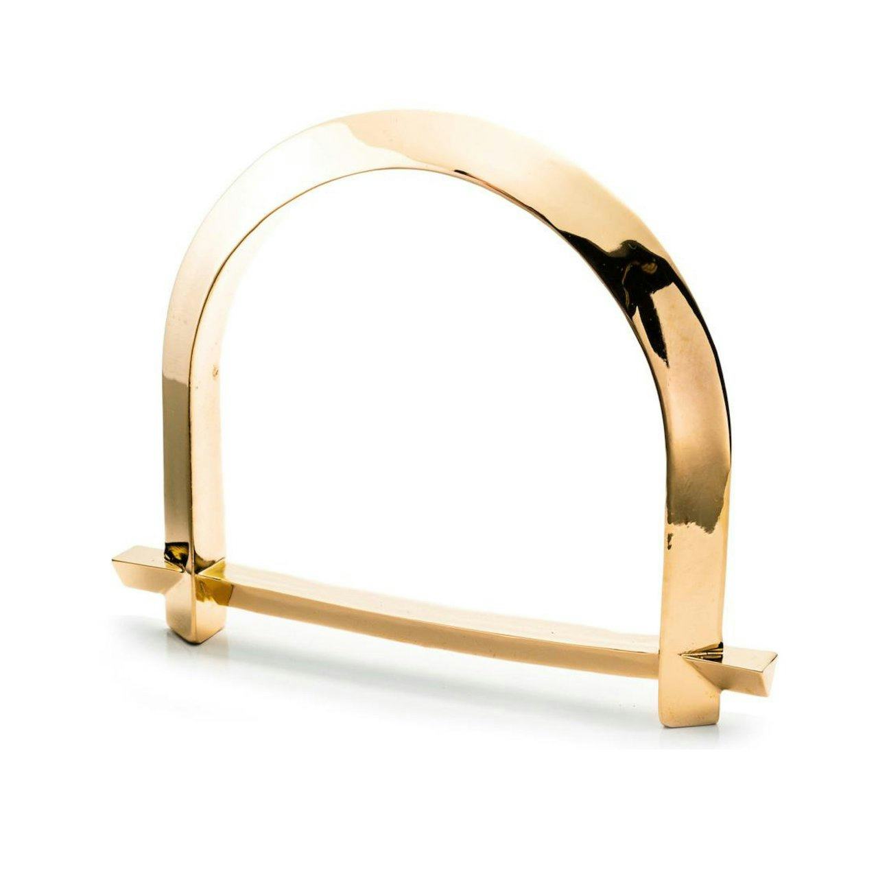 Monochromatic Jewelry Is The Surprising Take On The Tonal Trend This Summer