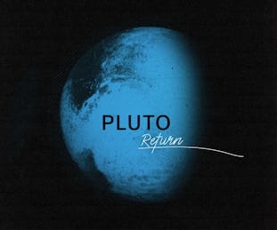 Everything You Need To Know About The U.S. Pluto Return