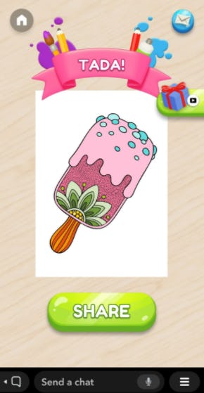 20 Best Snapchat Games To Play When You’re Over Sending Photos