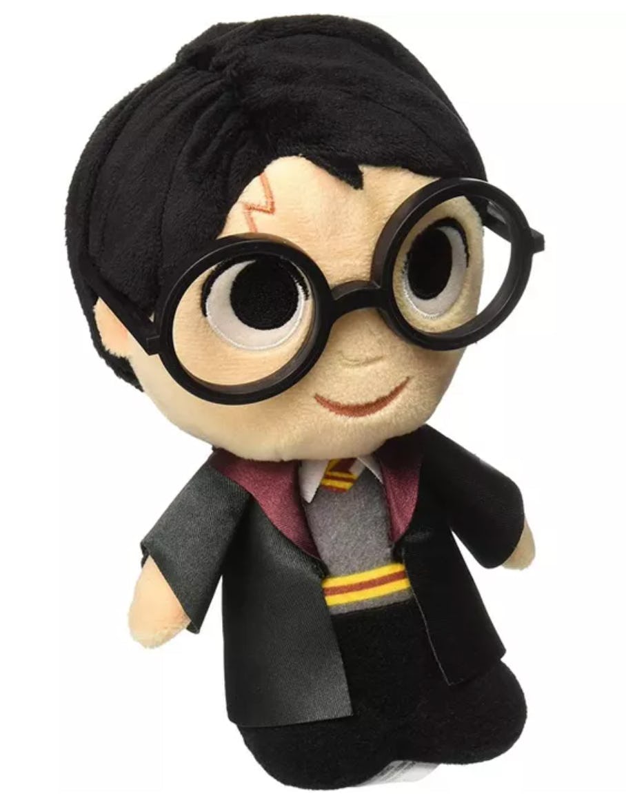 15 Best Harry Potter Toys & Games For Kids Of All Ages