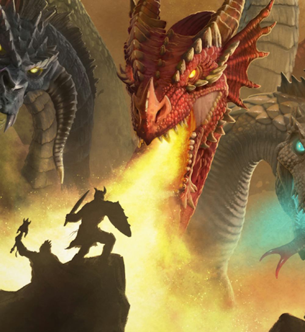 Critical hits! The 7 best Dungeons & Dragons video games ever Critical hits! The 7 best Dungeons & Dragons video games ever