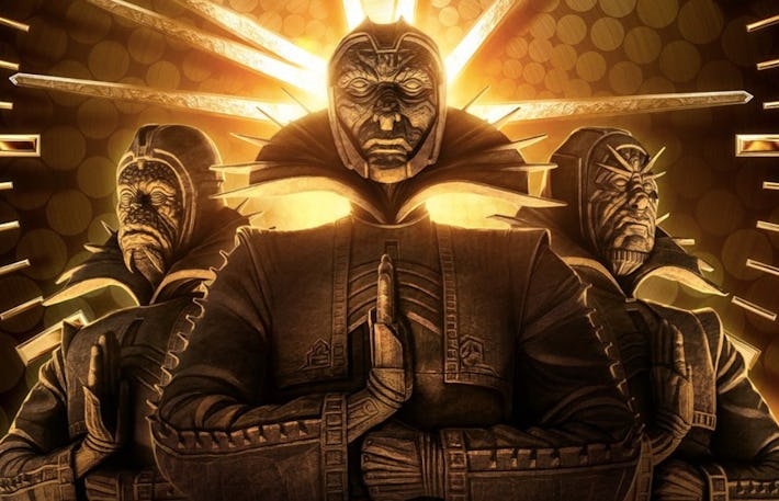 Understand ‘Loki’ time travel through the real science of branching ...