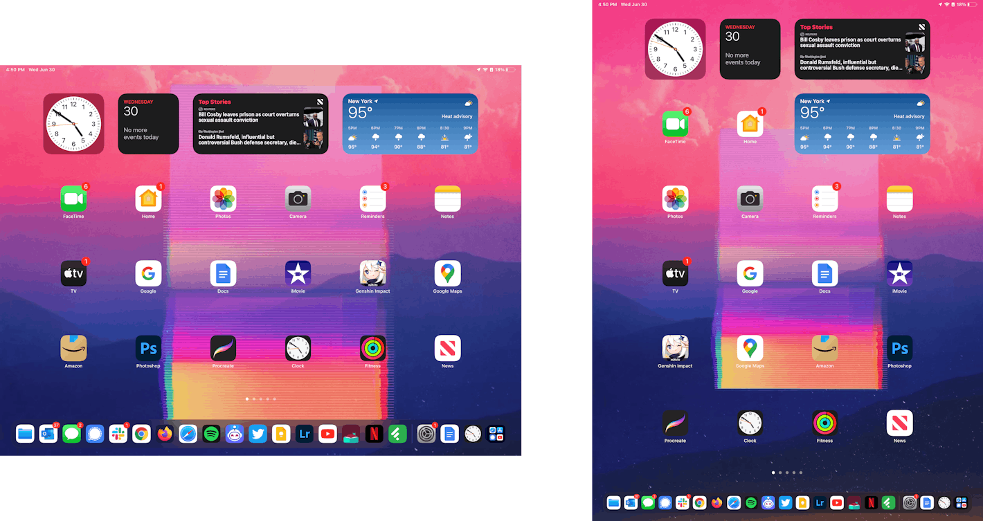 What it’s really like using the iOS 15 and iPadOS 15 betas