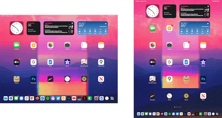 What it’s really like using the iOS 15 and iPadOS 15 betas