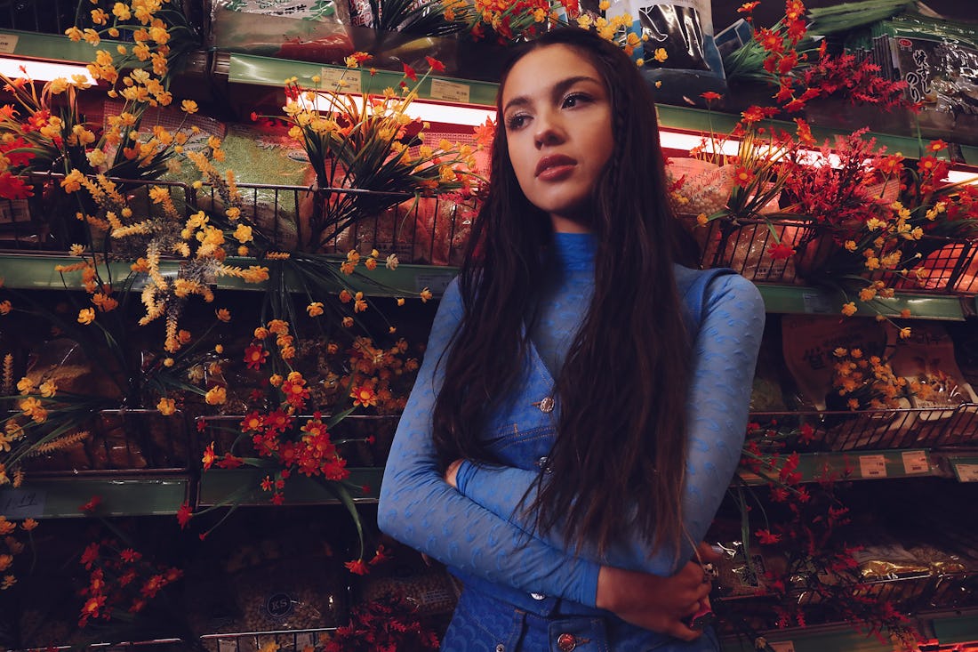 Olivia Rodrigo's 'Write Your Heart Out' Short Film Video & Exclusive Photos