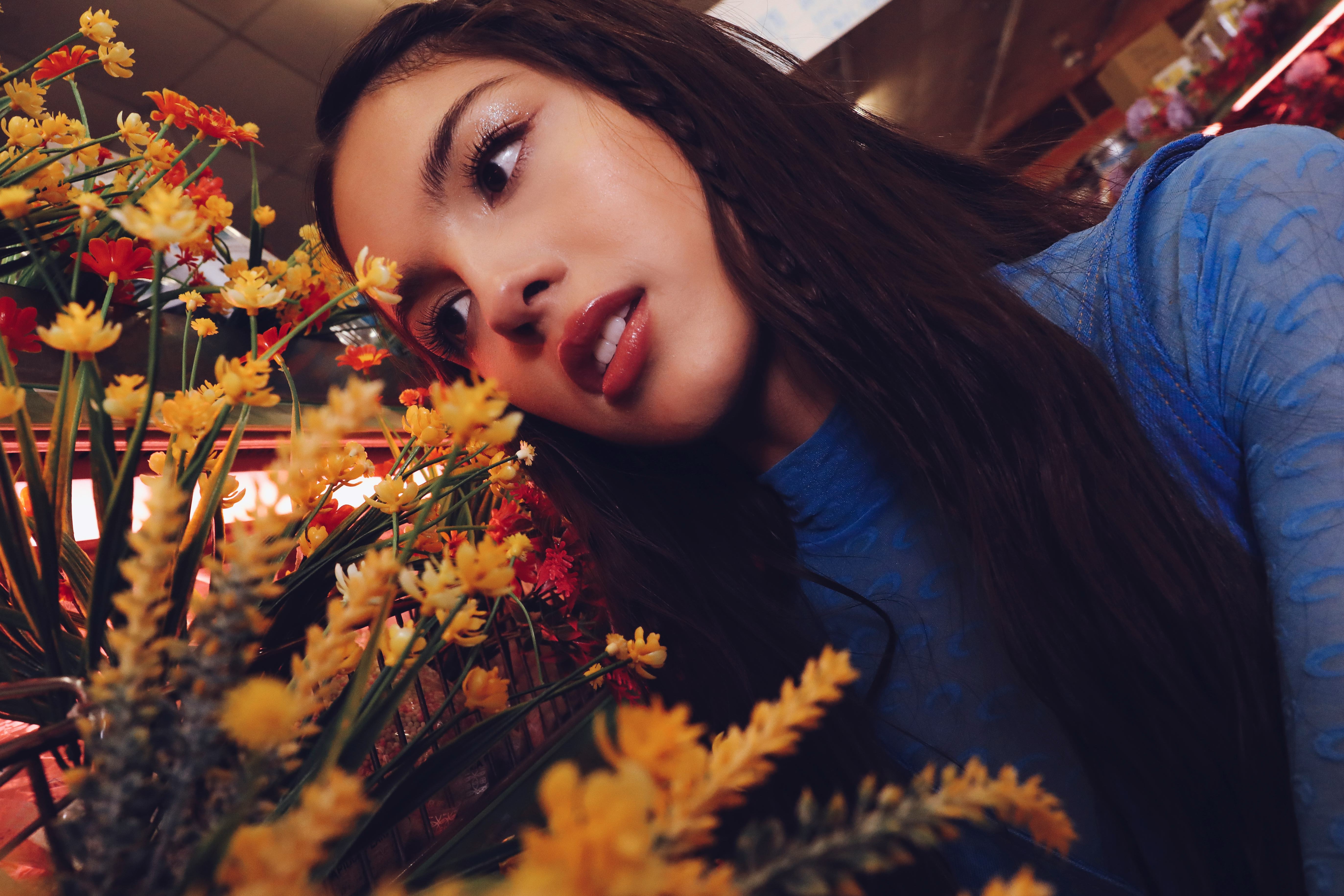 Olivia Rodrigo's 'Write Your Heart Out' Short Film Video & Exclusive Photos