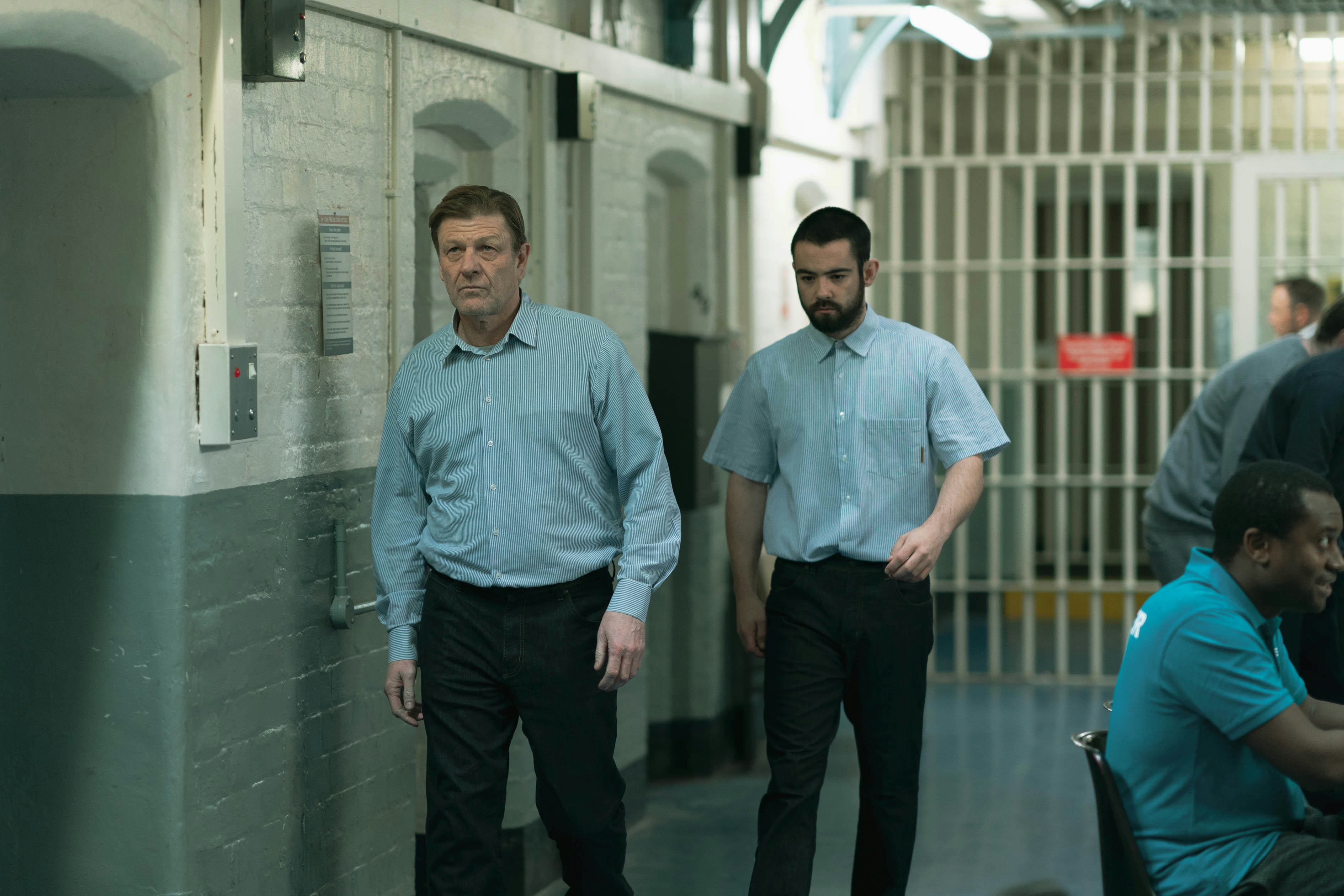 Jack McMullen On 'Time', His New BBC Drama, & Life Since 'Waterloo Road'