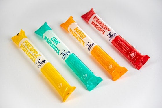 9 Alcohol-Based Popsicles That Are Boozy Summer Treats