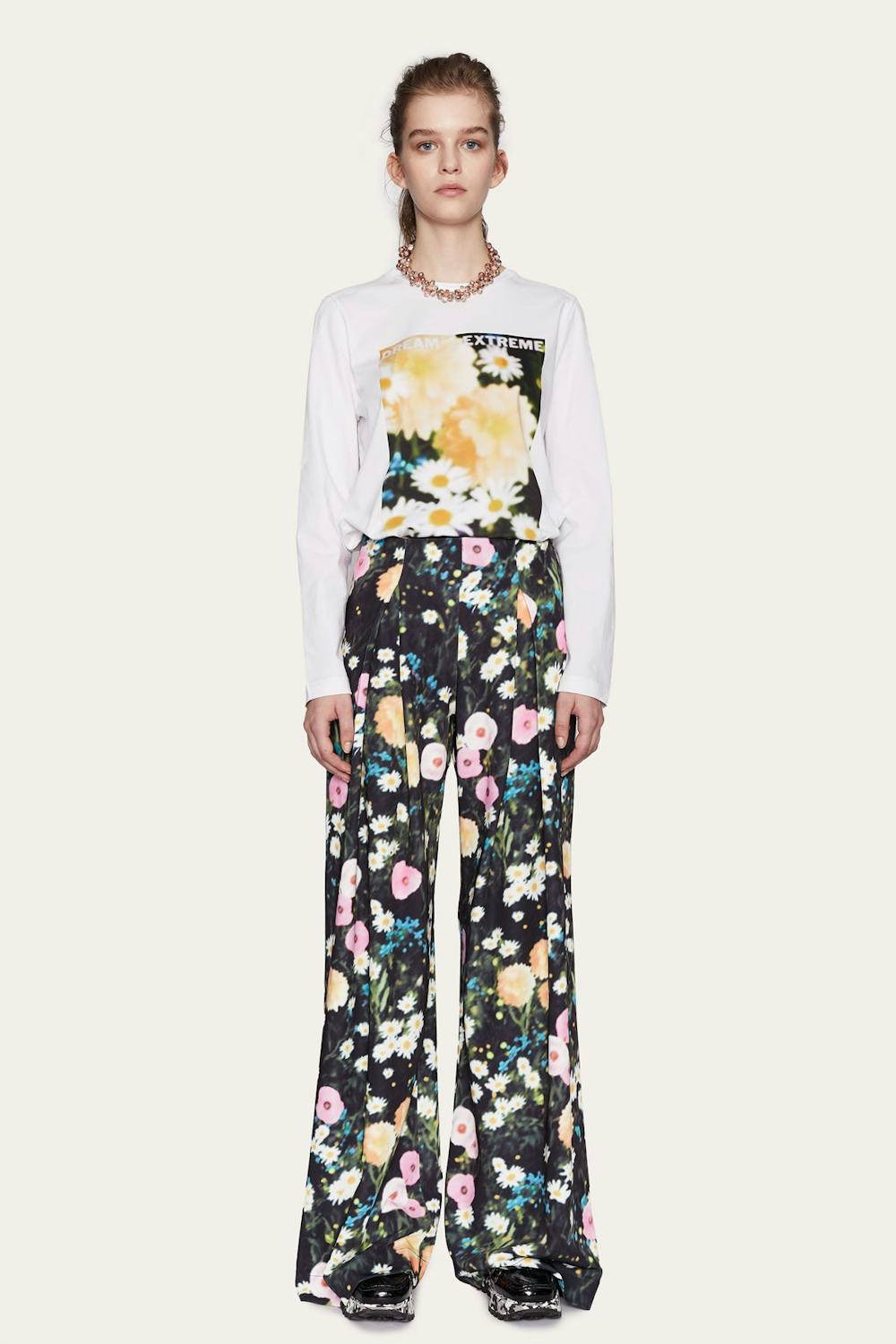 Party Pants Are The "Going-Out" Fashion Trend For Summer 2021