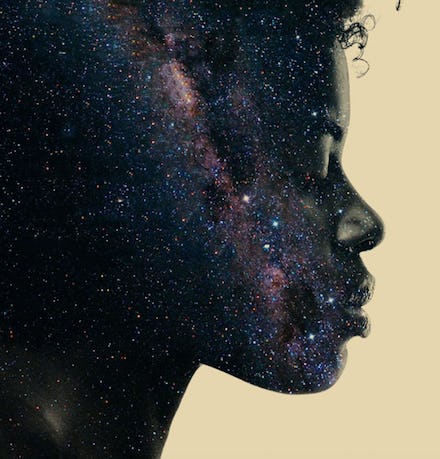 "The Disordered Cosmos" reveals how dark matter and social justice connect