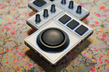 Monogram Creative Console review: The future of computer input