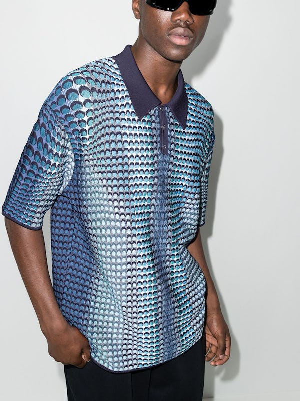 The most amazing polo shirts you need for summer