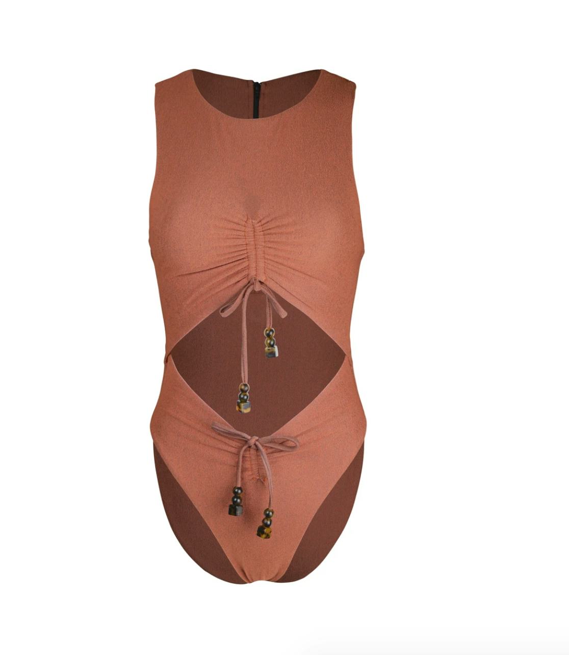 How To Dress A Long Torso (And Still Wear Whatever You Want)