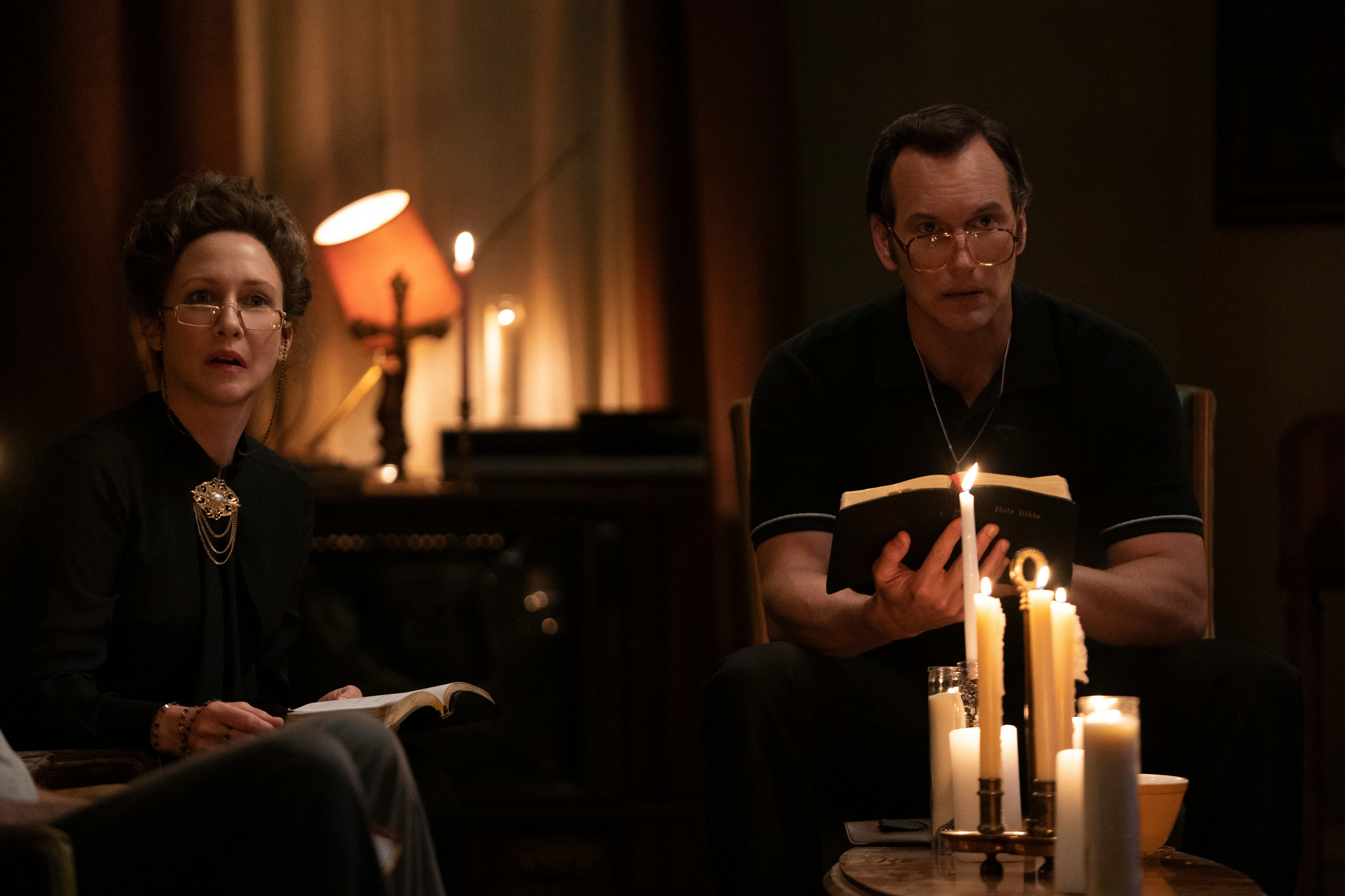 Is 'Conjuring 3' a true story? How it compares to the real 1981 murder case