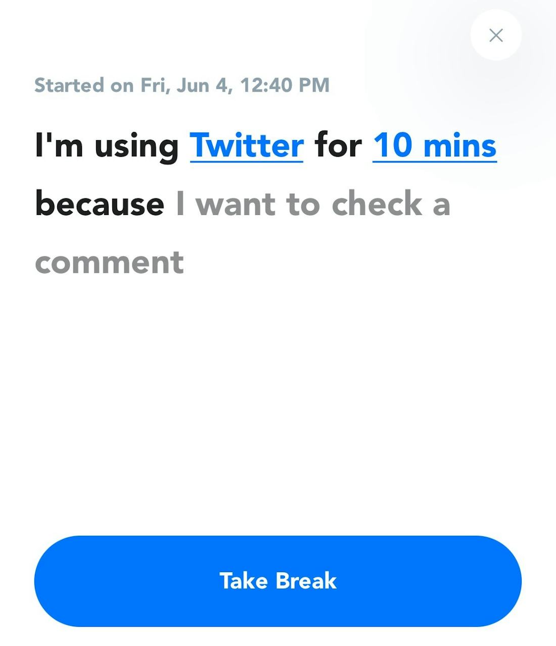 Opal Screen Time Tracker Helped My Sleep & Productivity