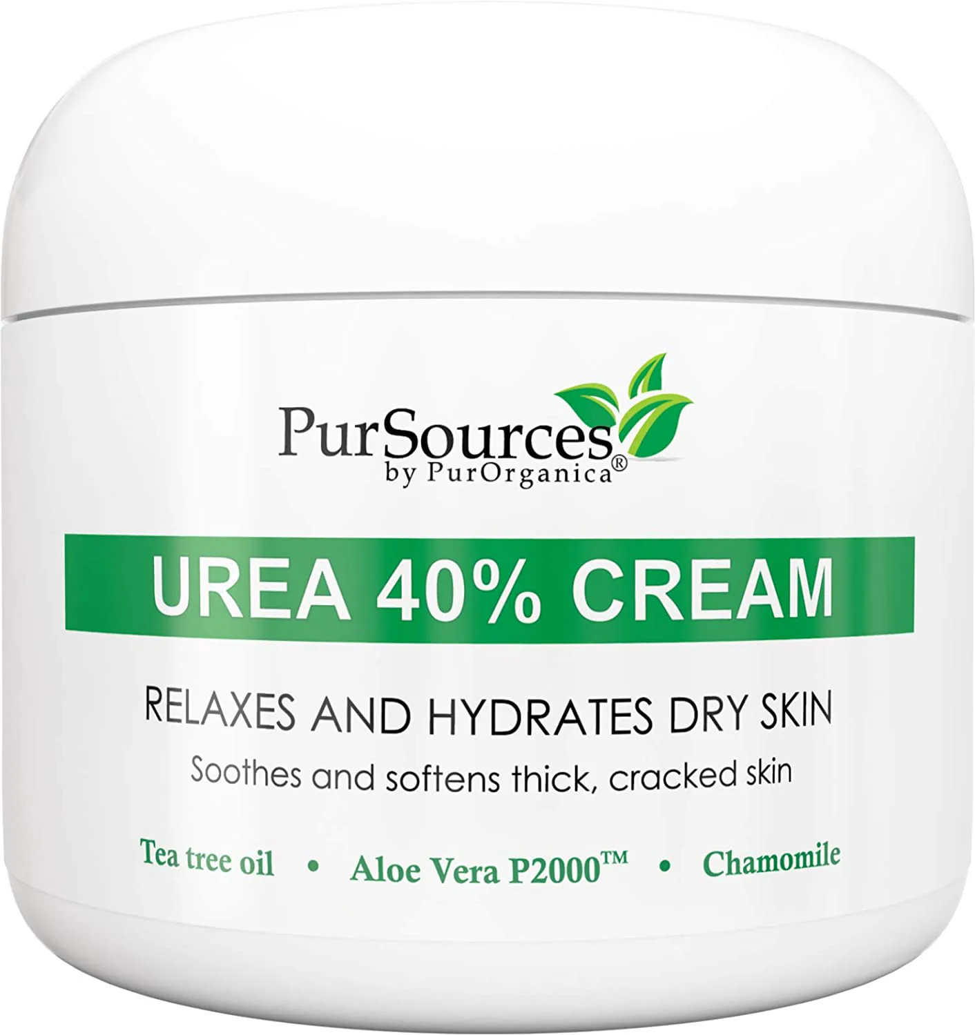 Urea Skin Benefits — How The Ingredient Can Help Dry & Bumpy Skin