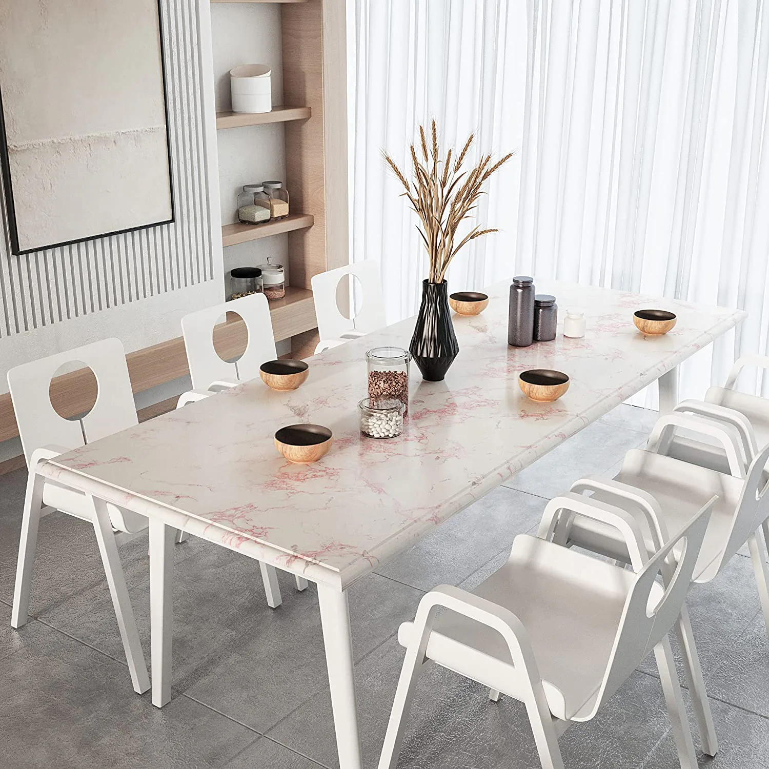 The 6 Best Marble Contact Papers