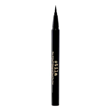 The 8 Best Waterproof Liquid Eyeliners