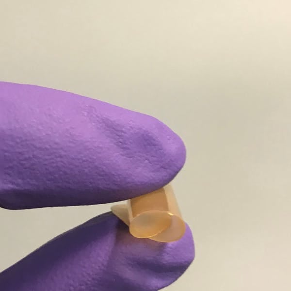 This futuristic water filter could let you drink seawater