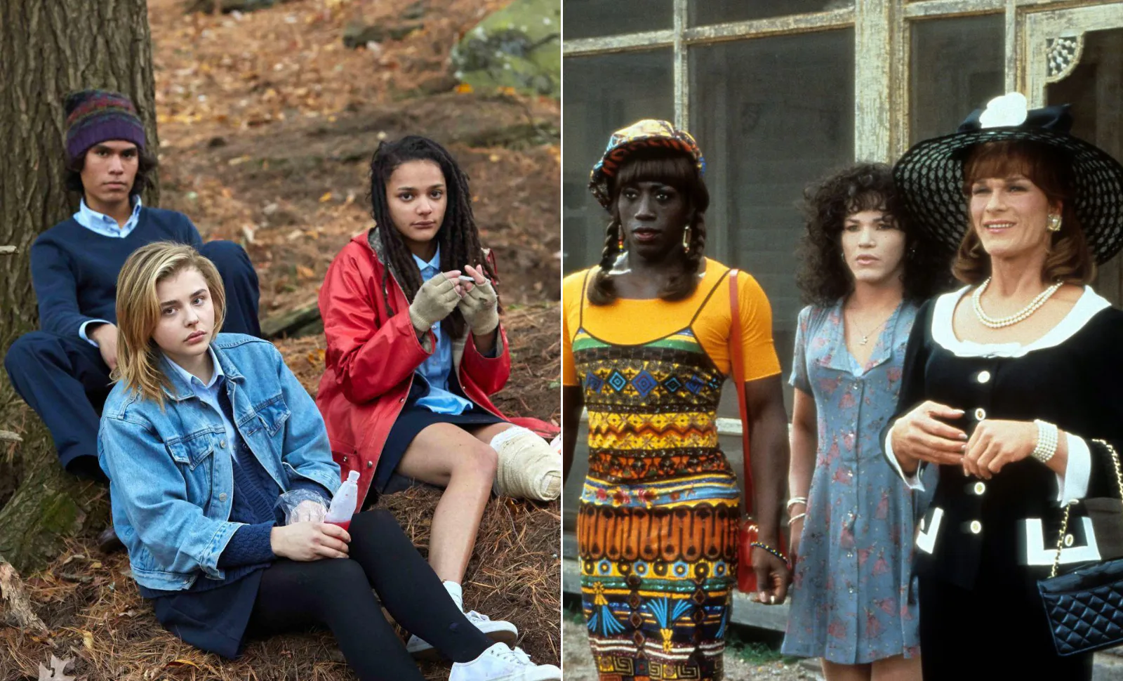LGBTQ+ Documentaries & Movies That Are Essential To Watch