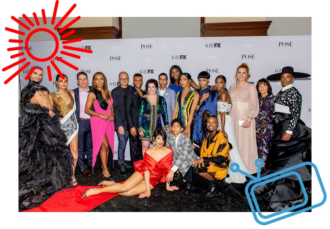 Mj Rodriguez Talks 'Pose' Season 3 & H&M Pride Campaign