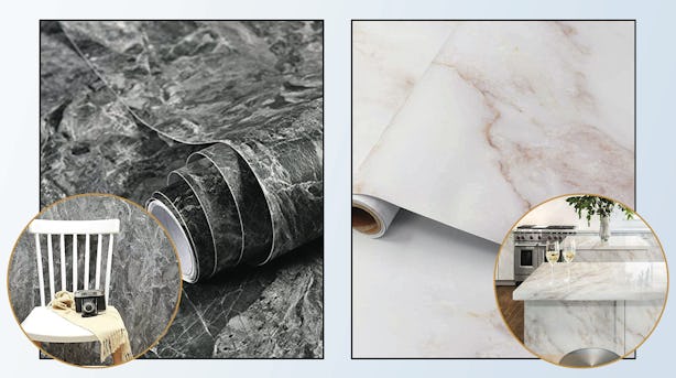 The 6 Best Marble Contact Papers