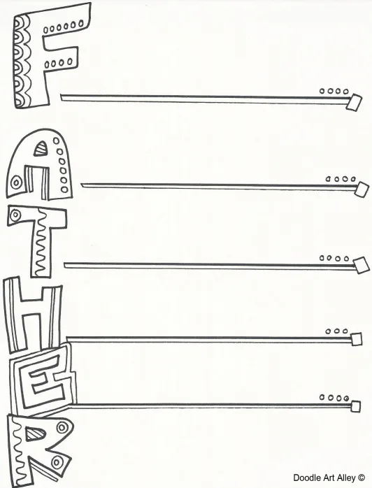 21 Happy Father's Day Coloring Pages You Can Print From Home