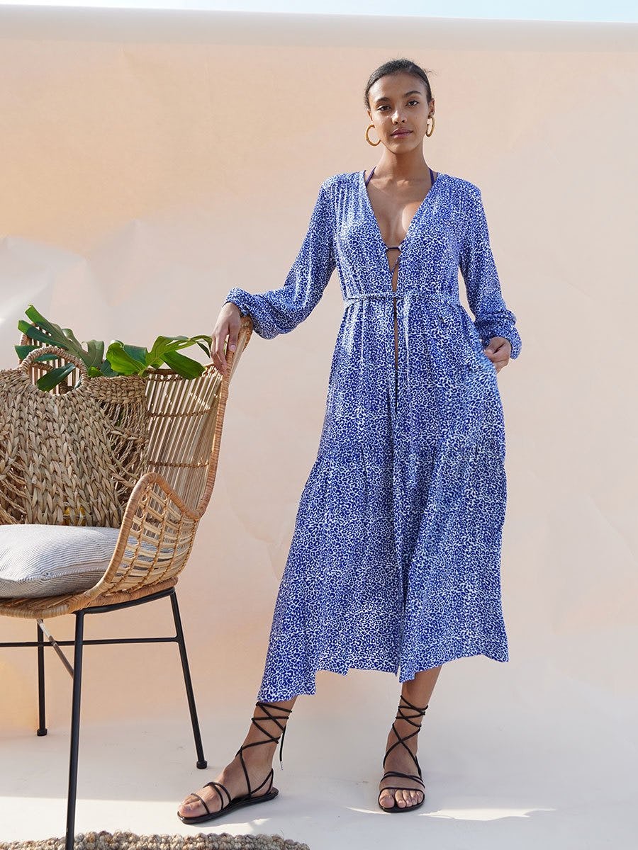 10 Brands Like Reformation To Shop For That L.A. Aesthetic