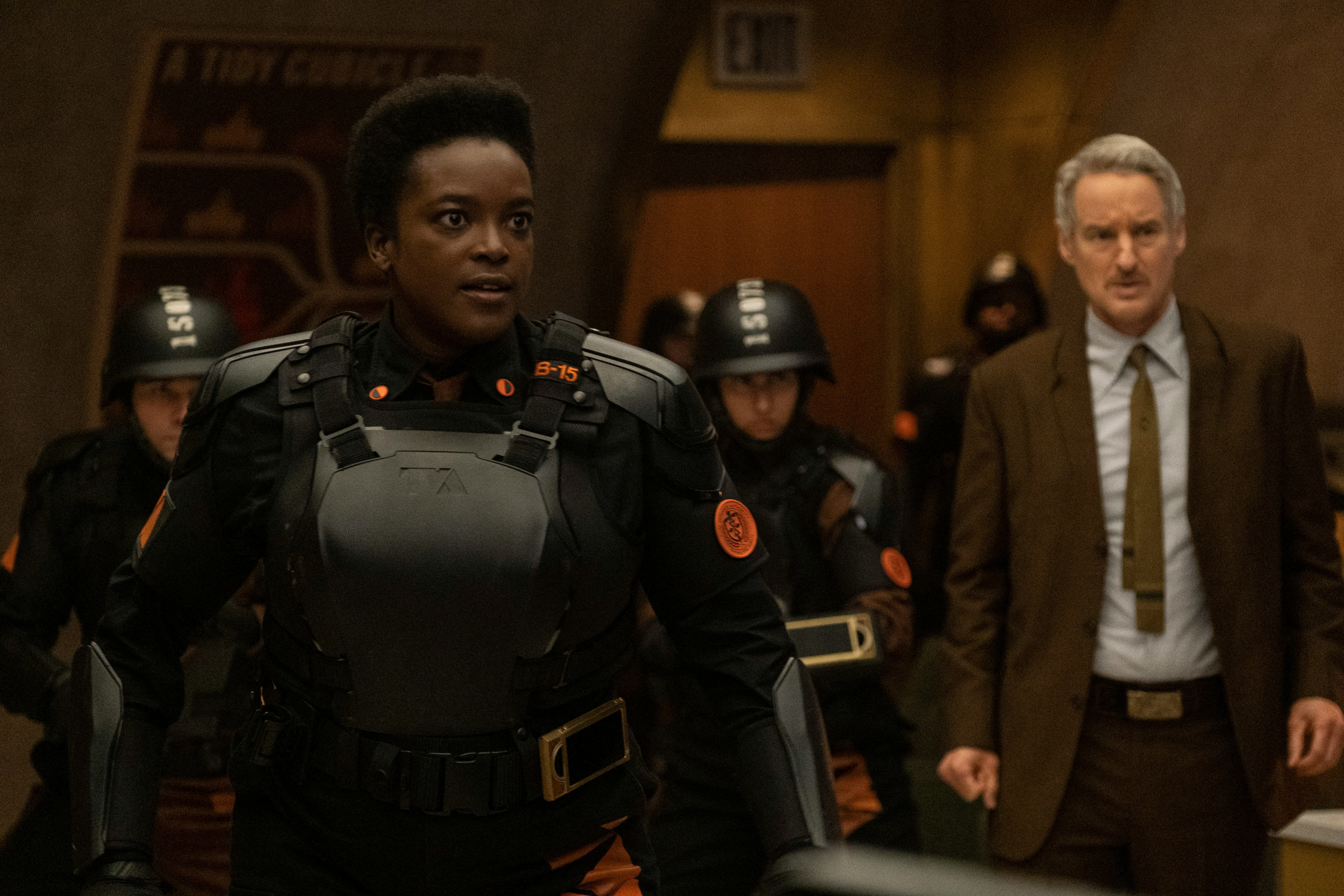 What Is The TVA On 'Loki'? Here's An Explainer