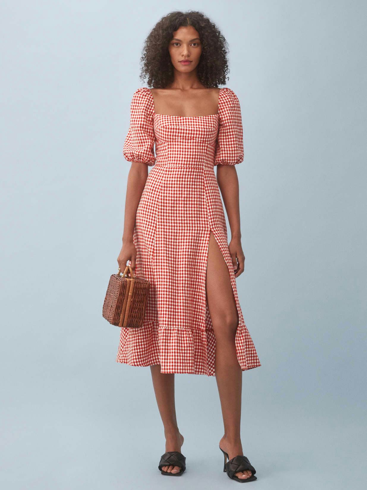 Cottagecore Dresses That Channel The Internet’s Favorite Fashion Aesthetic