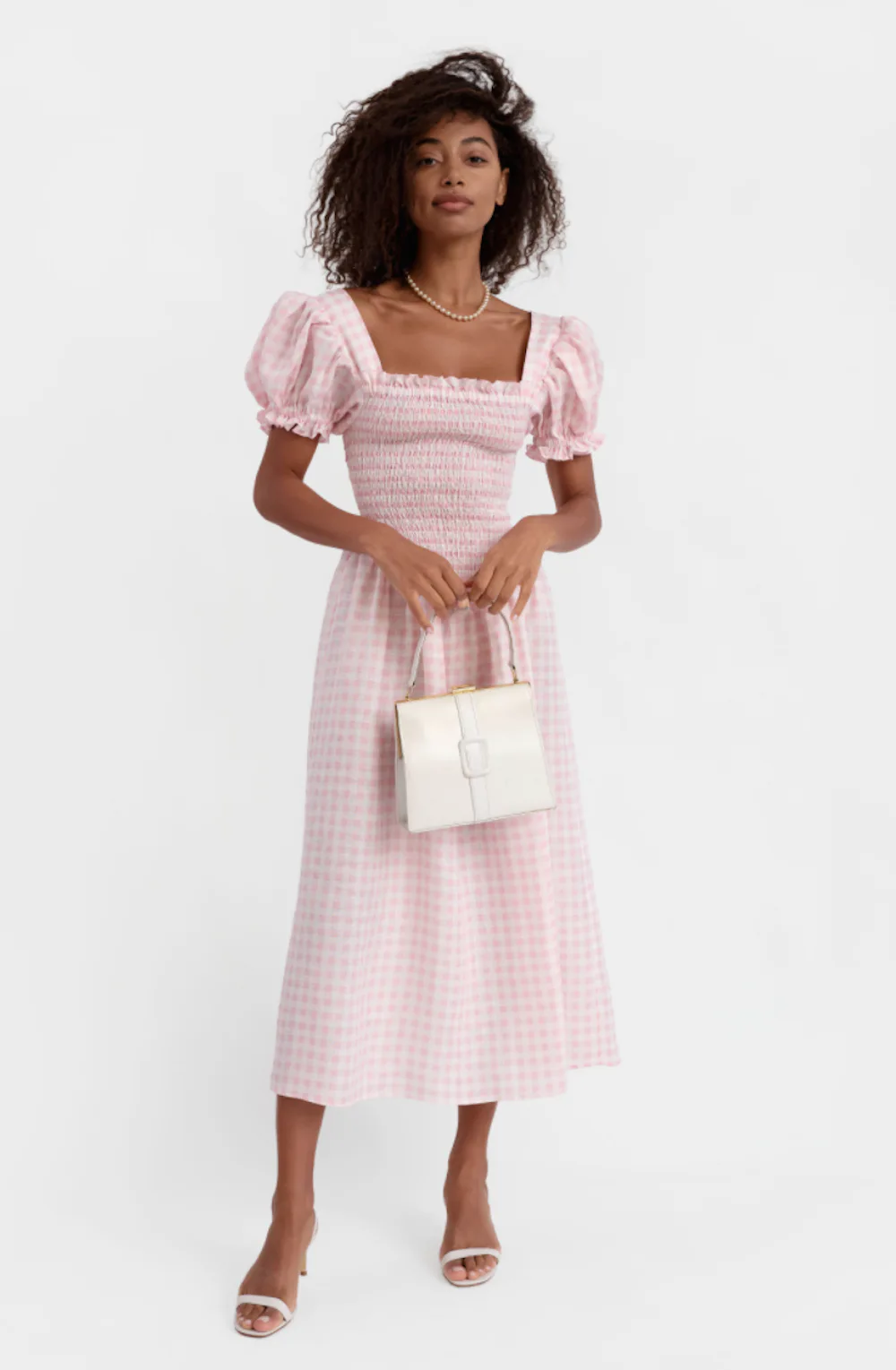 Cottagecore Dresses That Channel The Internet’s Favorite Fashion Aesthetic