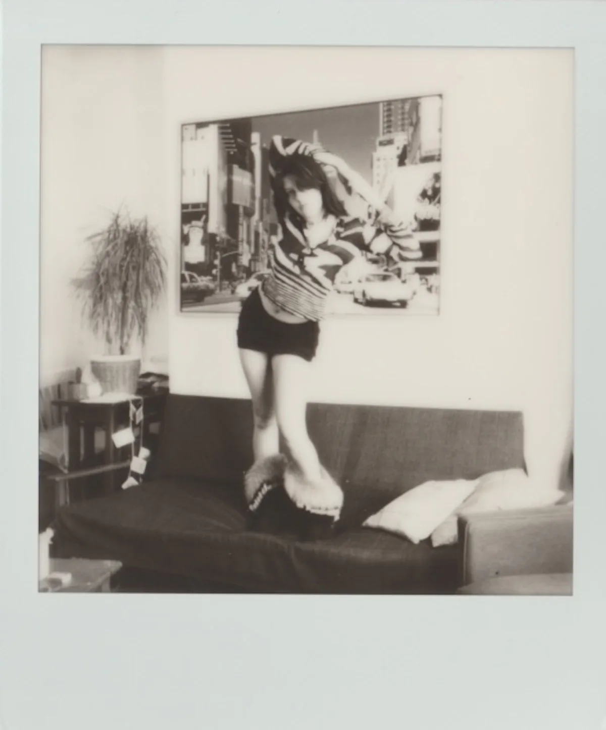 Pretty Sick’s Sabrina Fuentes on ‘Comedown’ EP, Making Rock Music Inclusive