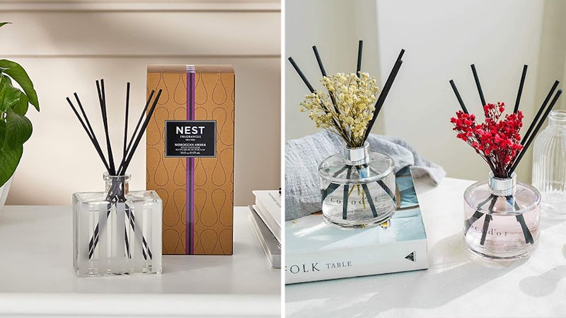 The 15 Best Reed Diffusers In 2022