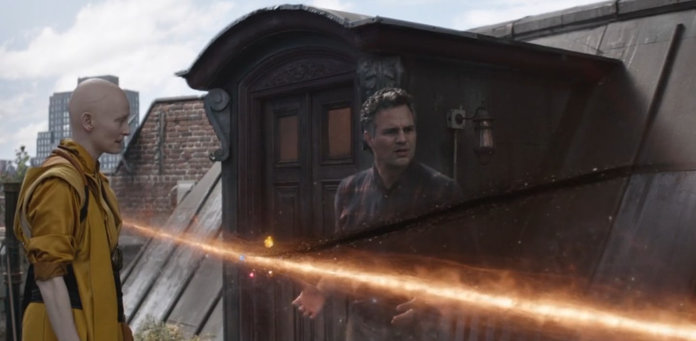 'Loki' Infinity Stones reveal finally fixes 'Avengers: Endgame's worst ...